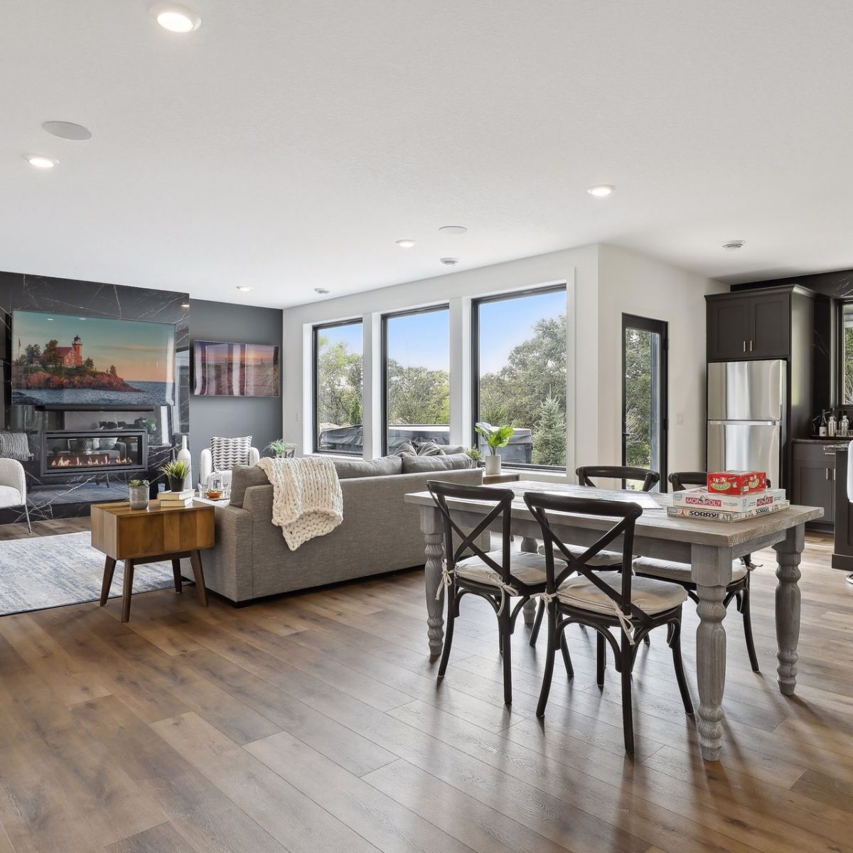 2023 - Dream Home - Kootenia Homes